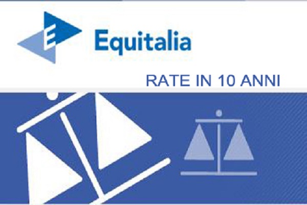 Come pagare a rate tasse e multe